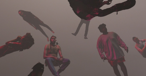 Ethereal feat. Lord Narf 'Bump' by Aaron Vinton & Pete Puskas | Videos | Promonews